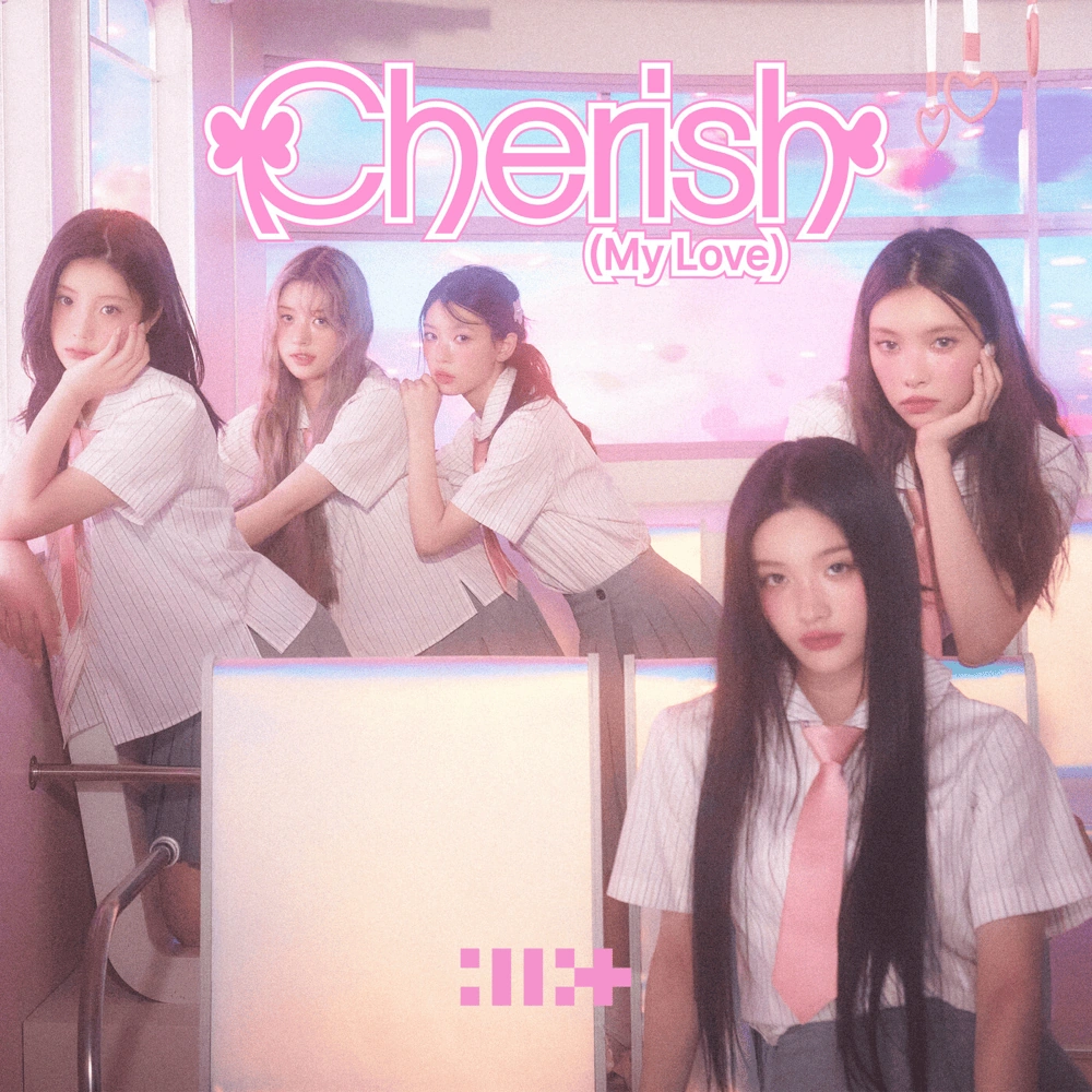 Cherish (My Love) (Remixes) | Kpop Wiki | Fandom
