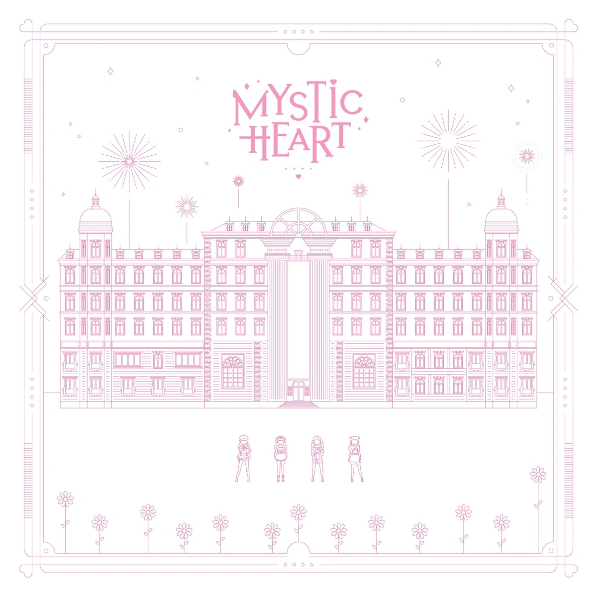 LULUPOP Project DAISY Part.2 | Kpop Wiki | Fandom