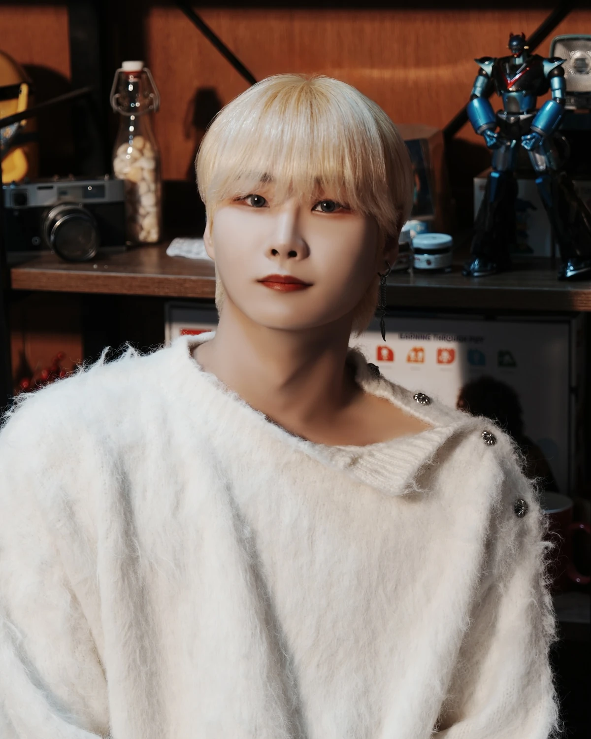 Min Seong (NEEZ) | Kpop Wiki | Fandom