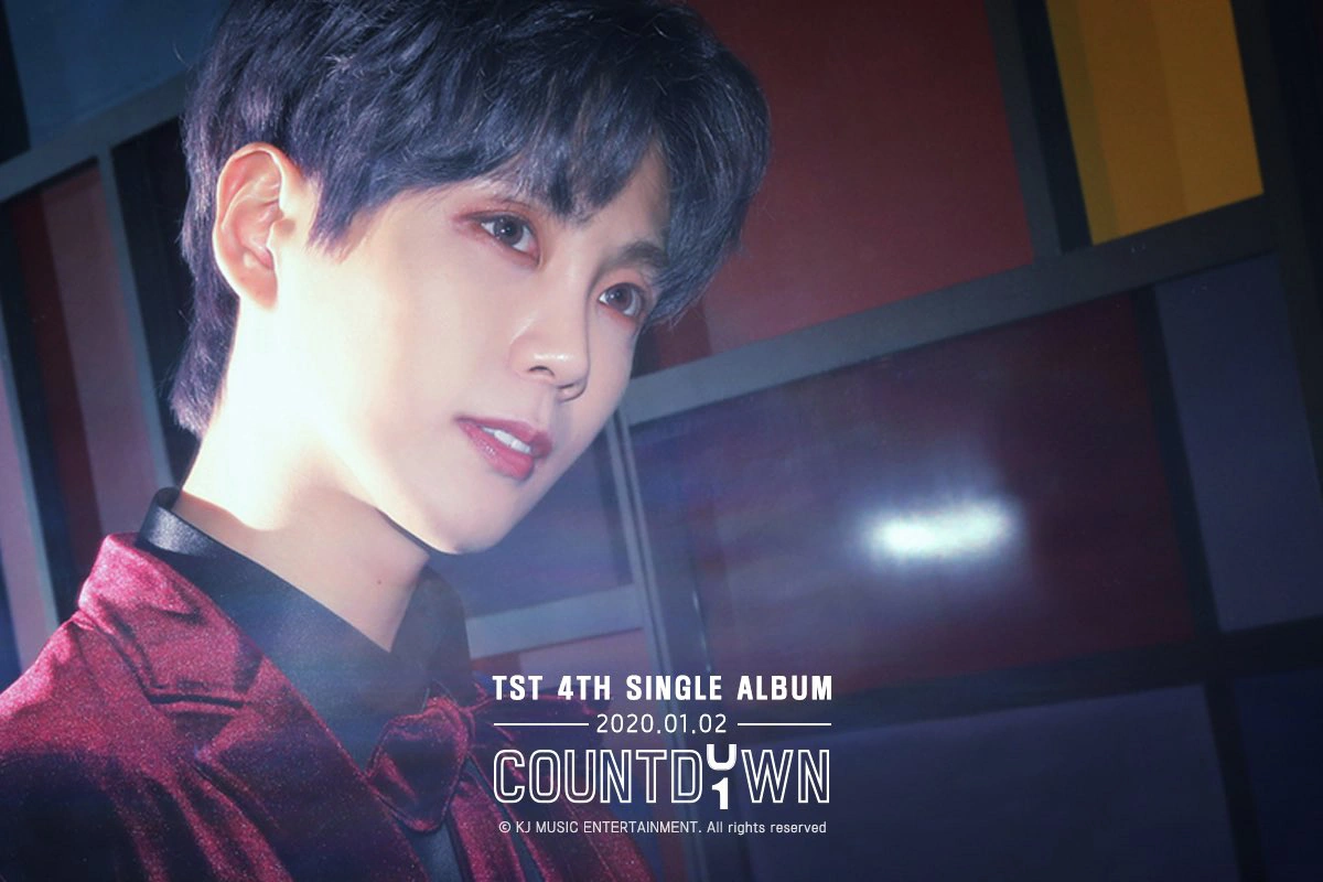 Yohan | Kpop Wiki | Fandom