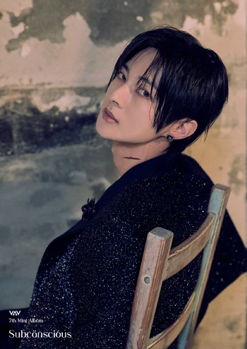 Ace (VAV) | Kpop Wiki | Fandom