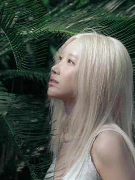 Wish (singer) | Kpop Wiki | Fandom