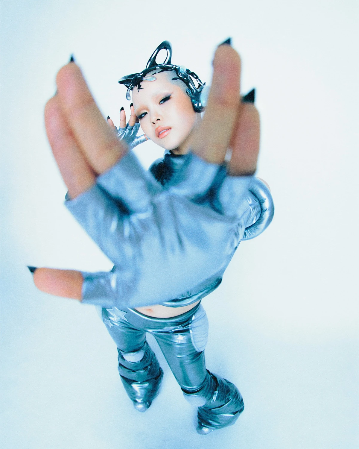 Cocona (XG) | Kpop Wiki | Fandom