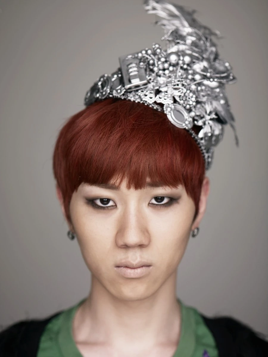 Tae.G | Kpop Wiki | Fandom