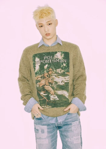 HAON | Kpop Wiki | Fandom