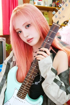 Liz (IVE) | Kpop Wiki | Fandom