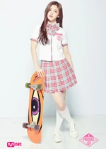 Ko Liha | Kpop Wiki | Fandom