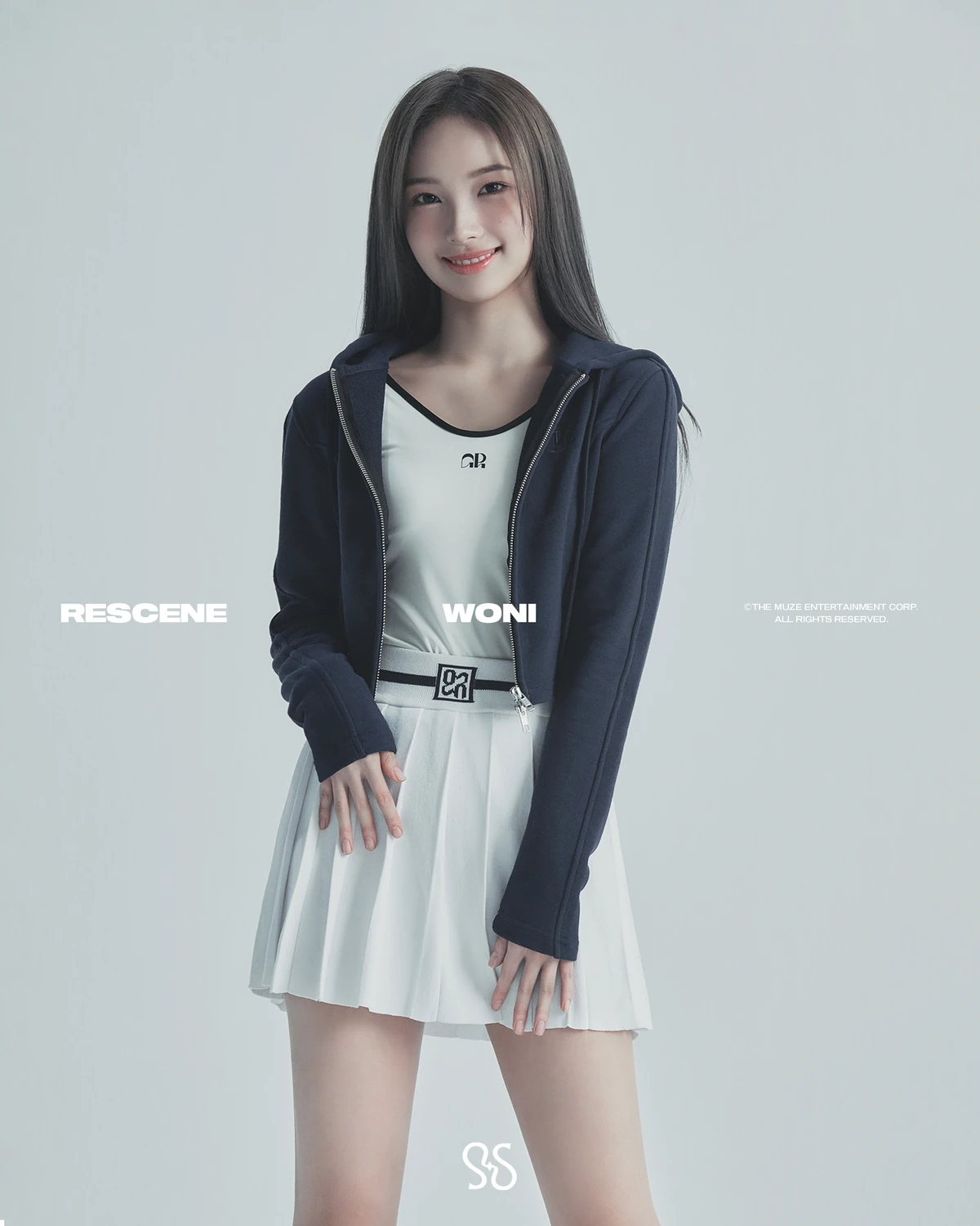 Woni (RESCENE)/Gallery | Kpop Wiki | Fandom