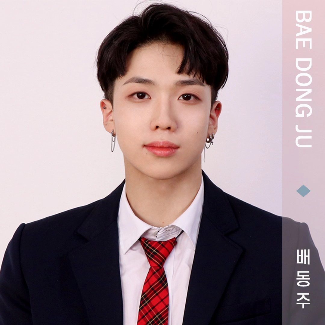 Bae Dong Ju | Kpop Wiki | Fandom
