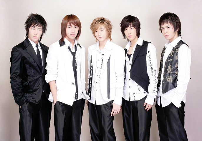 XING | Kpop Wiki | Fandom