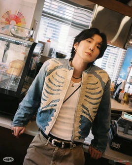 Hoony | Kpop Wiki | Fandom