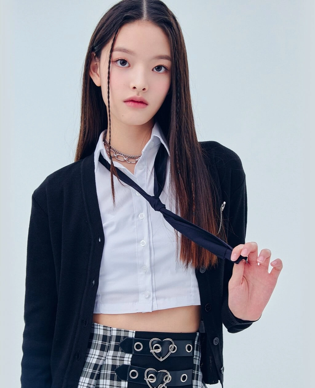 Lee Jiwon (My Teenage Girl) | Kpop Wiki | Fandom