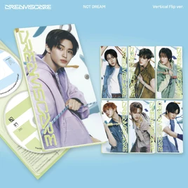 Dreamscape | Kpop Wiki | Fandom