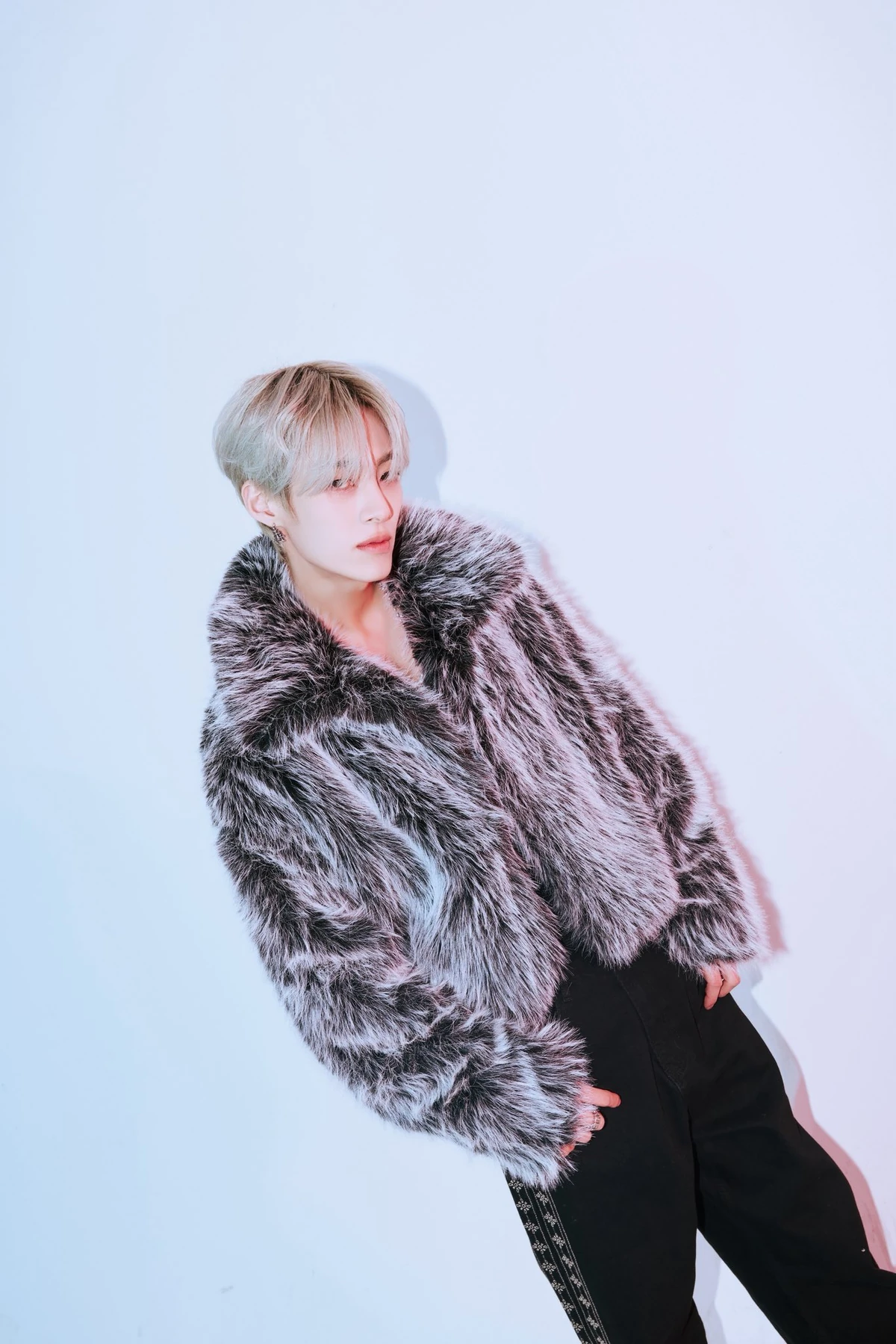 Ziki | Kpop Wiki | Fandom