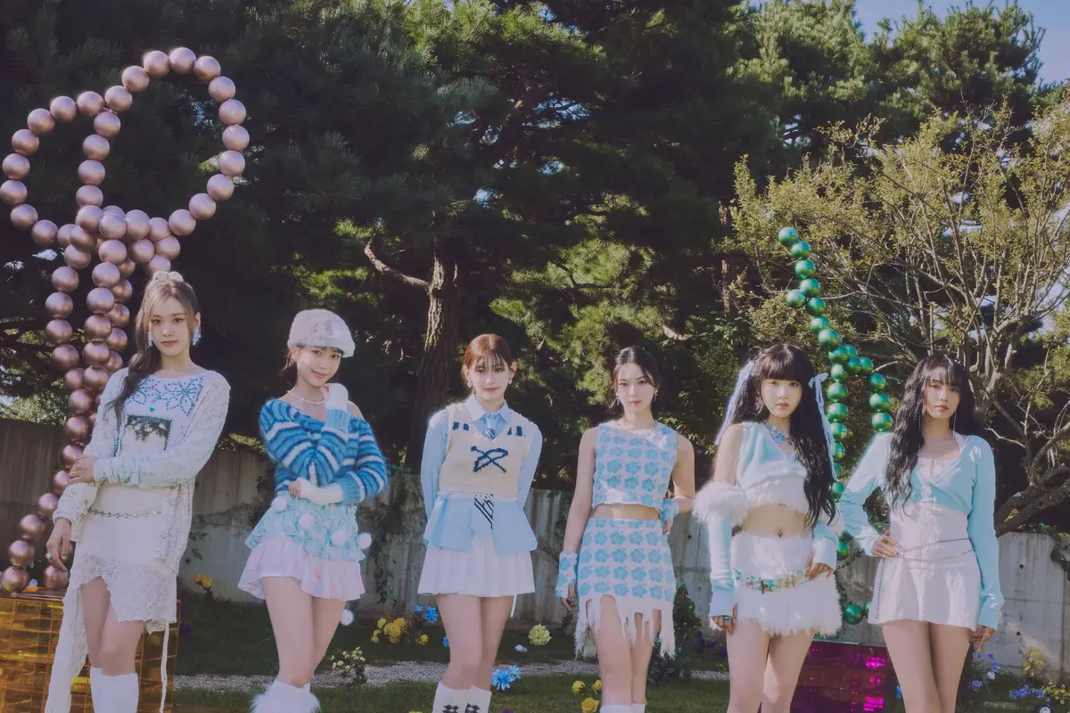 STAYC | Kpop Wiki | Fandom