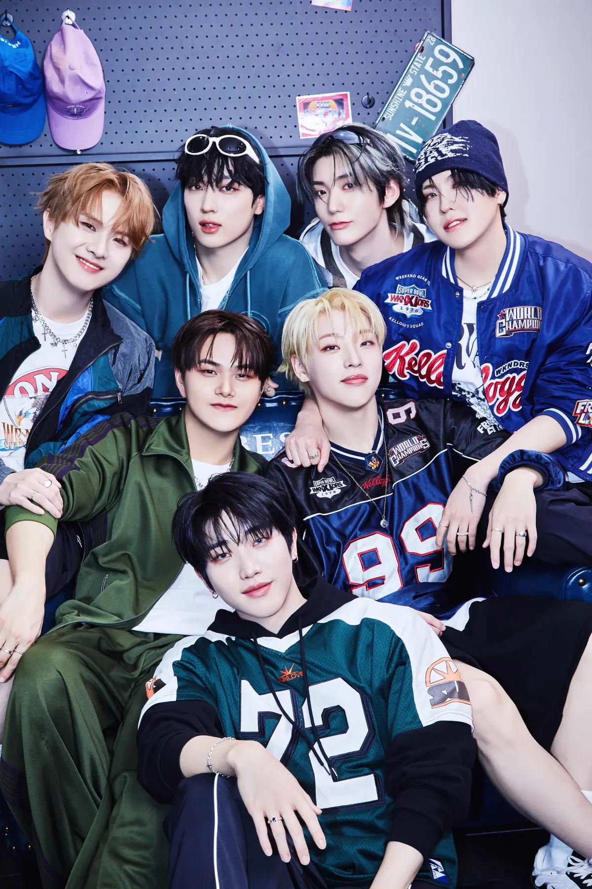The KingDom | Wikia Kpop Wiki Melayu | Fandom