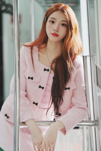 Evie | Kpop Wiki | Fandom