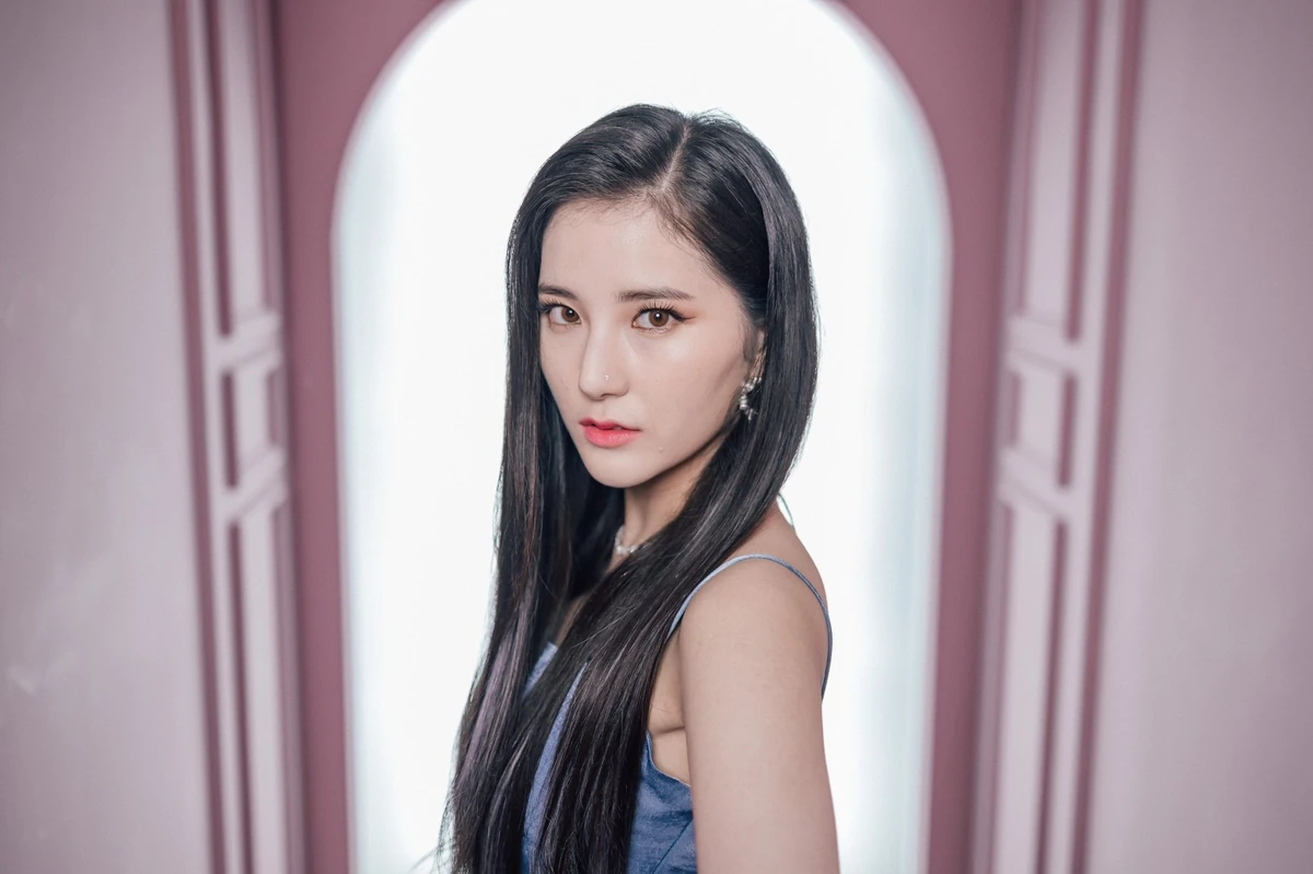 Kim Haeri | Kpop Wiki | Fandom