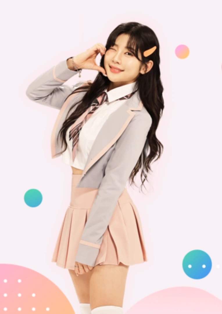 Lona | Kpop Wiki | Fandom