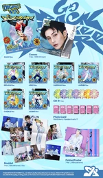 Go Back To The Future | Kpop Wiki | Fandom