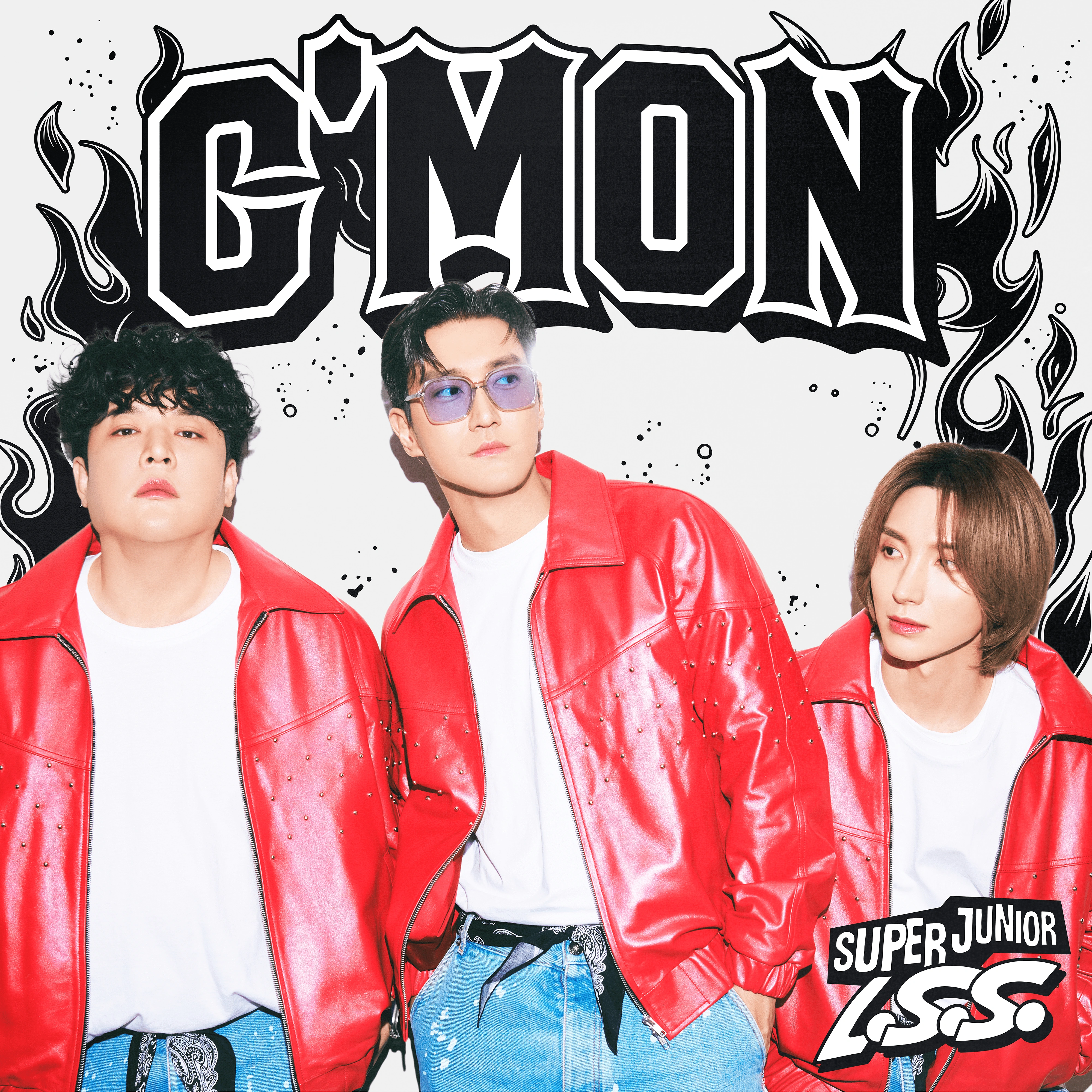 C'mon | Kpop Wiki | Fandom