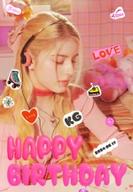 KG | Kpop Wiki | Fandom