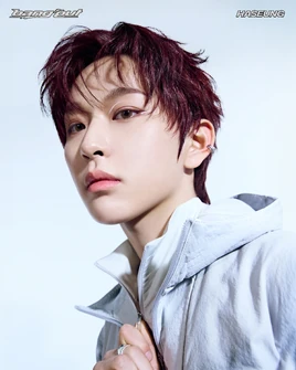 Haseung | Kpop Wiki | Fandom