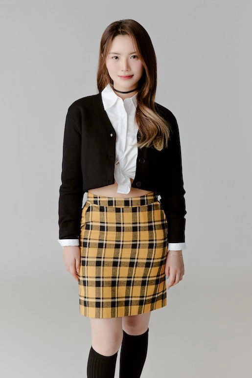 Yang Heejin | Kpop Wiki | Fandom