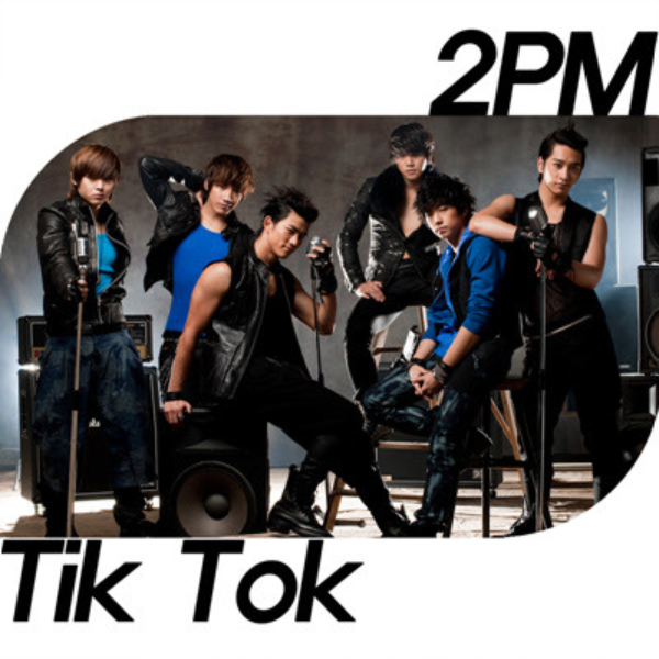 Tik Tok | Kpop Wiki | Fandom