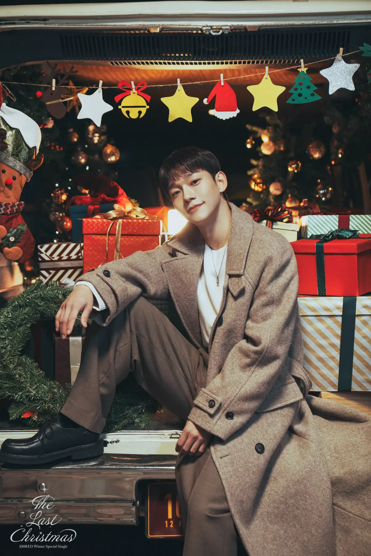 Chen | Kpop Wiki | Fandom