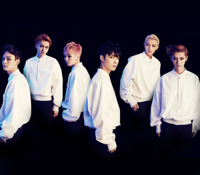EXO-M | K-pop Wiki | Fandom
