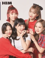 ILUV | Kpop Wiki | Fandom
