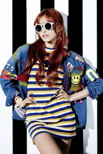 Haena (MATILDA) | Kpop Wiki | Fandom