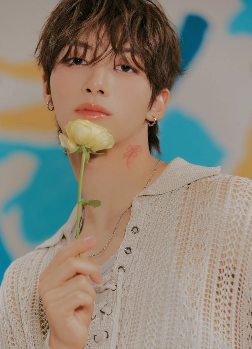 Yu (NEXZ) | Kpop Wiki | Fandom