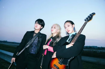 UNI (band) | Kpop Wiki | Fandom