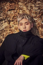 Bum Jun | Kpop Wiki | Fandom