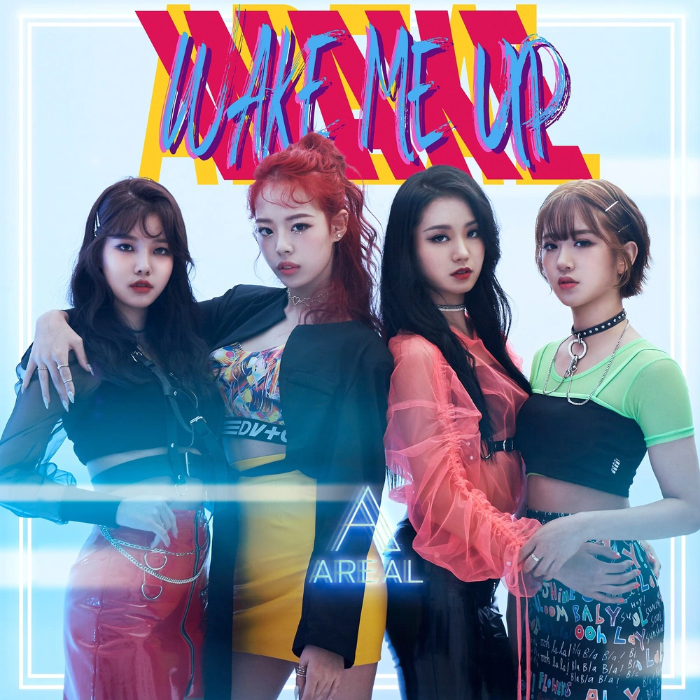 Wake Me Up (AREAL) | K-pop вики | Fandom
