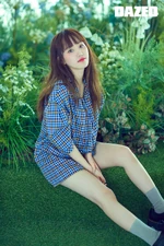 Hae Yoon/Gallery | Kpop Wiki | Fandom