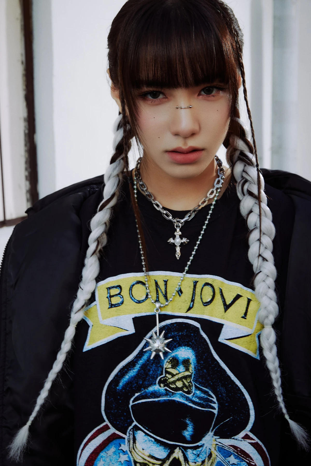 Doeun (Young Posse) | K-pop Wiki | Fandom