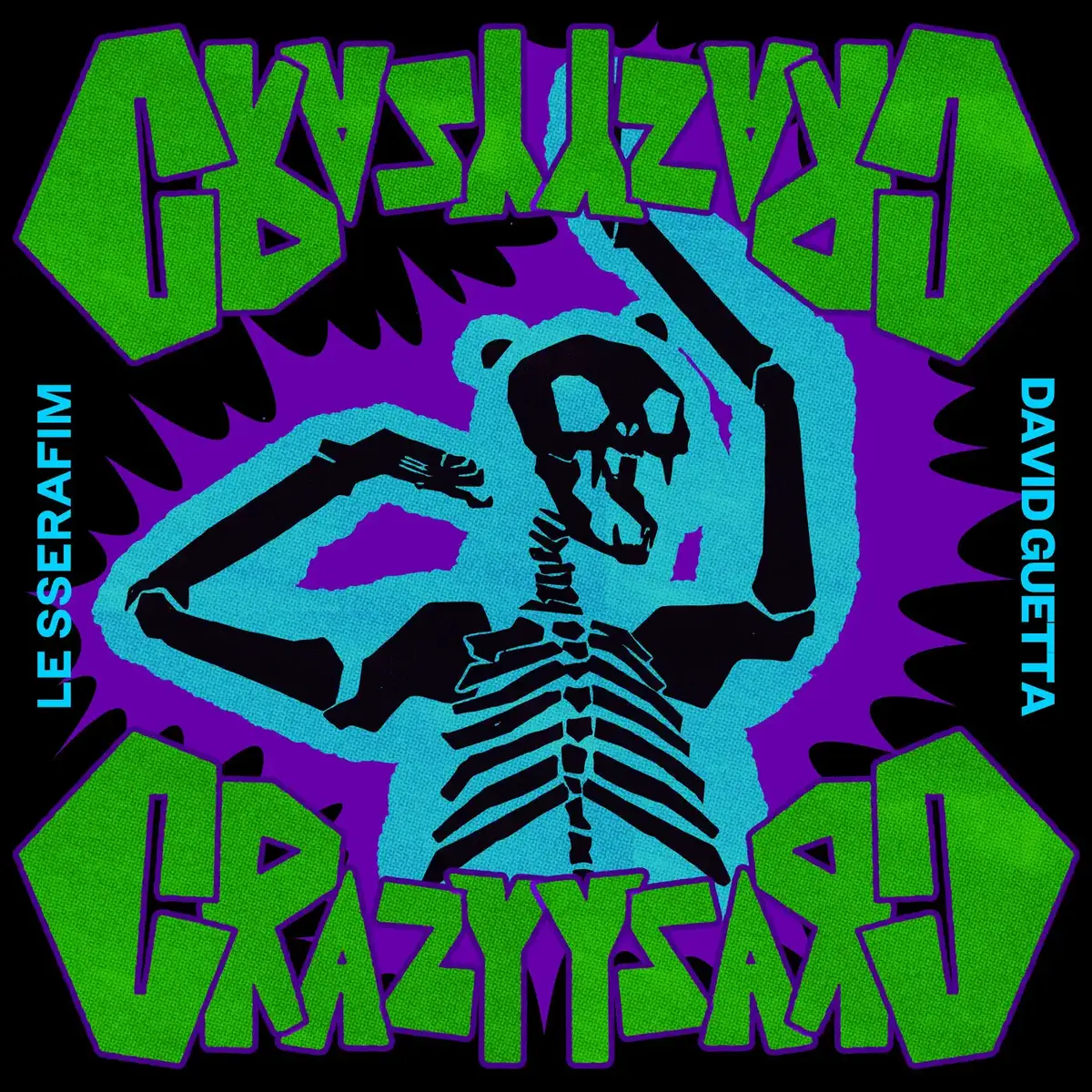 Crazy (David Guetta Remix) | Kpop Wiki | Fandom