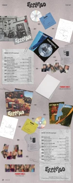 expérgo | Kpop Wiki | Fandom