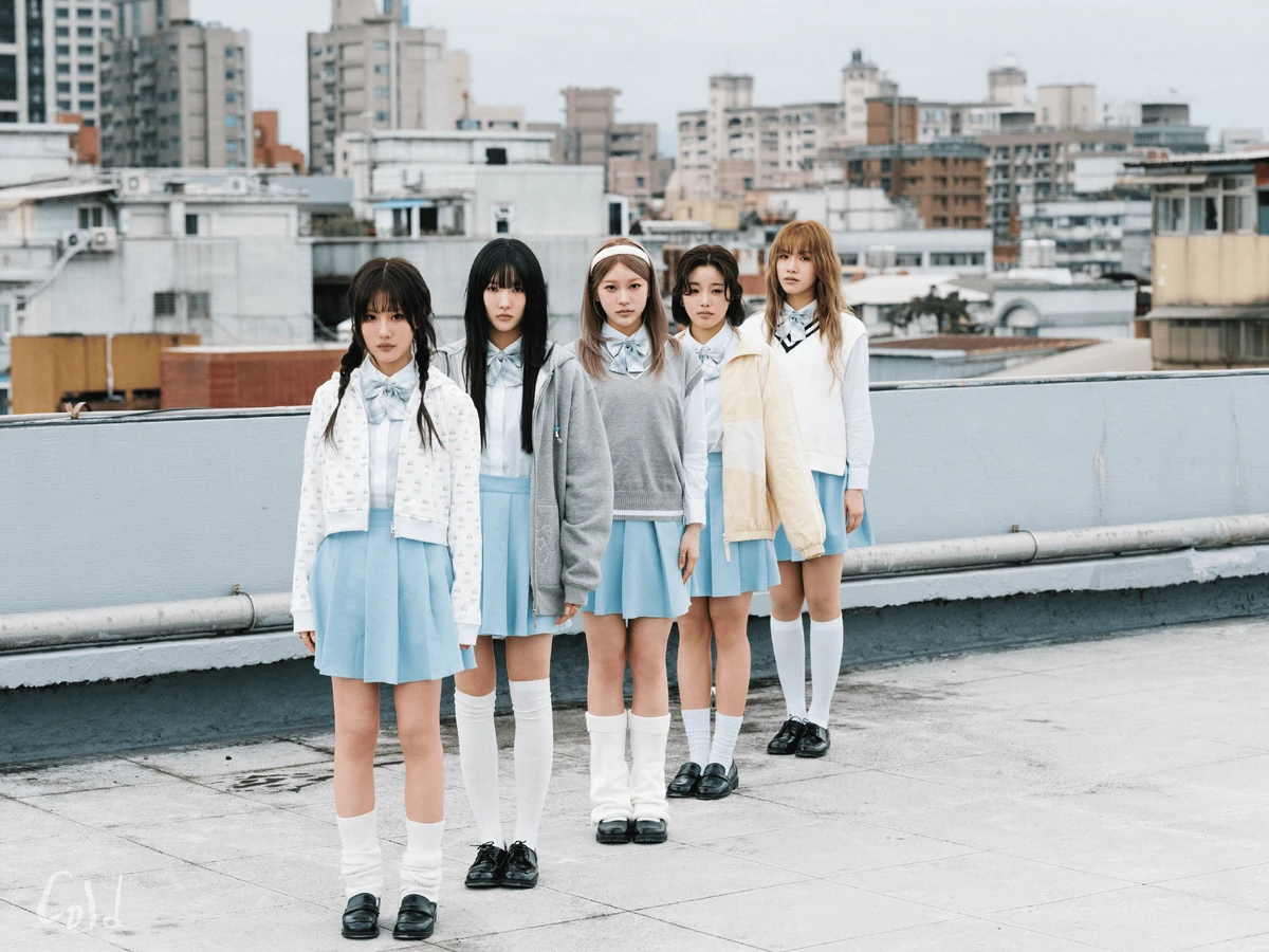 YOUNG POSSE | Kpop Wiki | Fandom