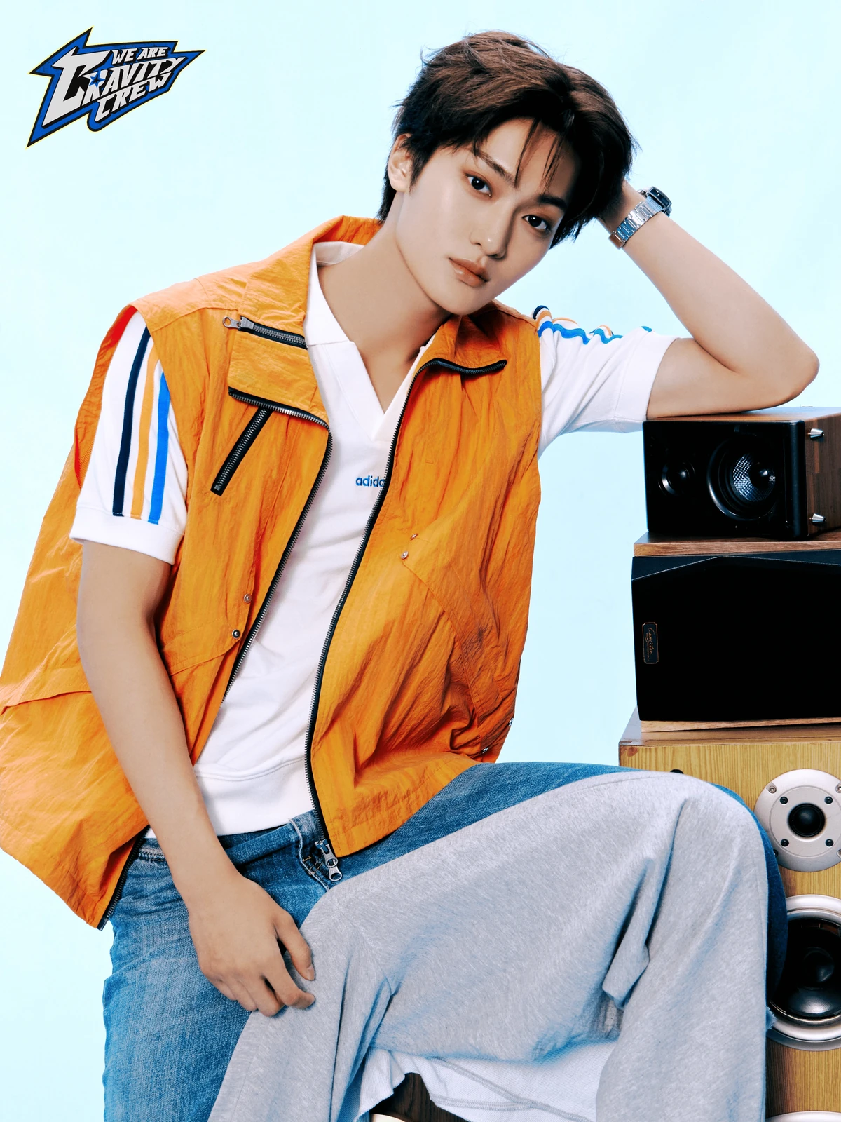 Taeyoung (CRAVITY) | Kpop Wiki | Fandom