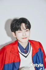 Takuma (LUN8) | Kpop Wiki | Fandom