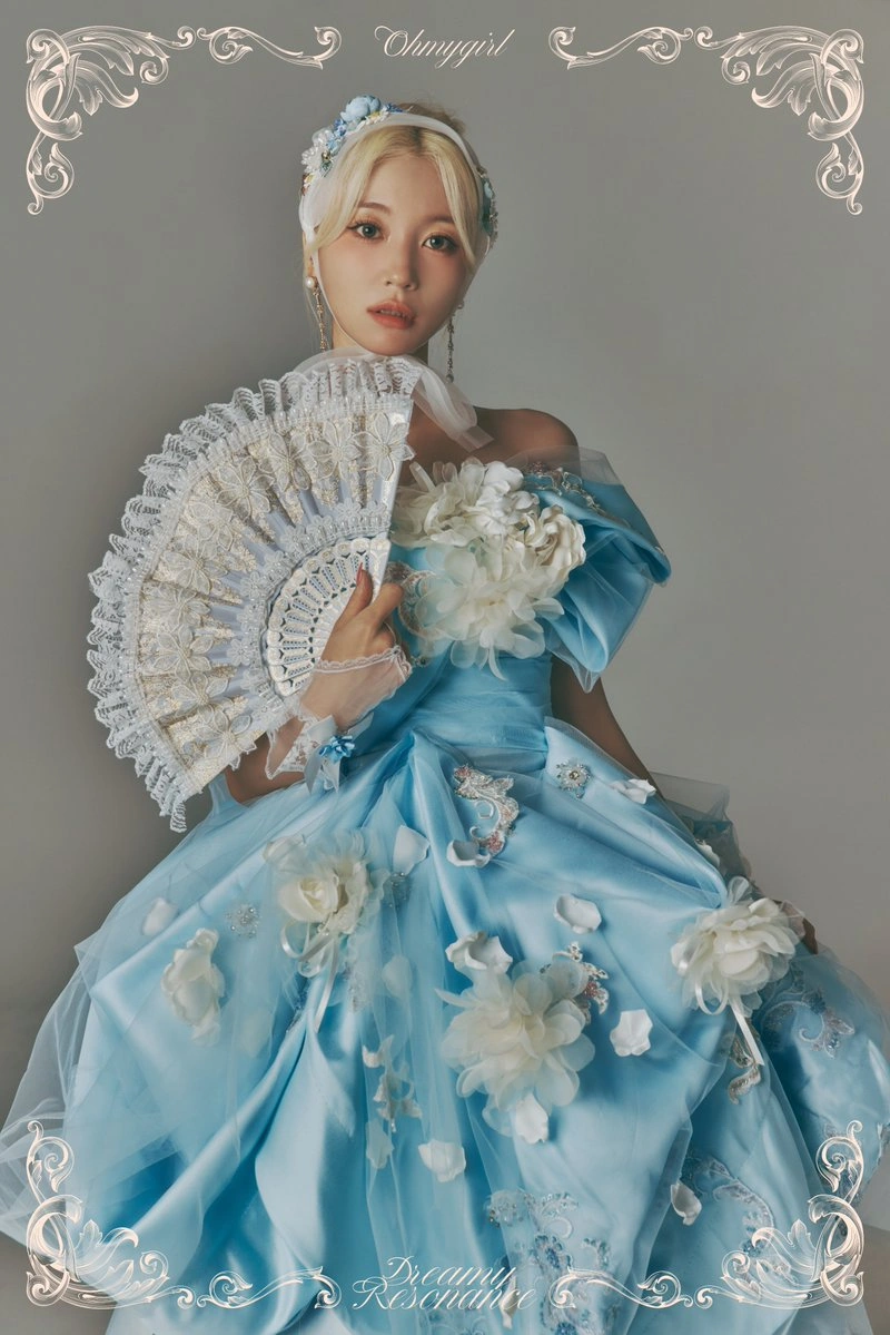 Yubin (OH MY GIRL) | Kpop Wiki | Fandom