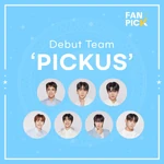 PICKUS | Kpop Wiki | Fandom