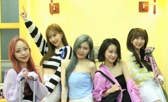 Rhea (group) | Kpop Wiki | Fandom
