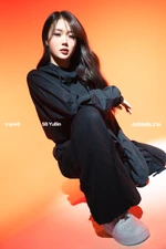 YuBin (tripleS) | Kpop Wiki | Fandom