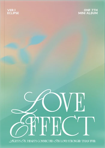 Love Effect | Kpop Wiki | Fandom