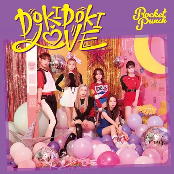 Doki Doki Love | K-pop вики | Fandom